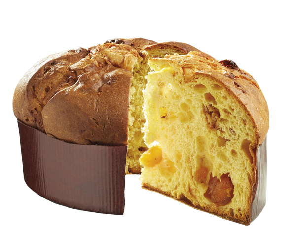 Filippi Panettone Special Peach and Macaroons 1 kg – Medineterranean