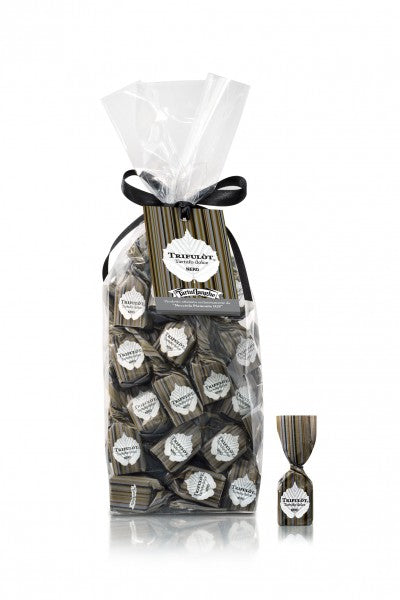 Tartuflanghe Trifulot Pistachio Sweet Truffles – Medineterranean