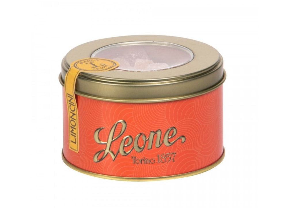 Leone Jellies Cube – Medineterranean